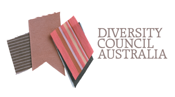Logos - Diversity Council Australia