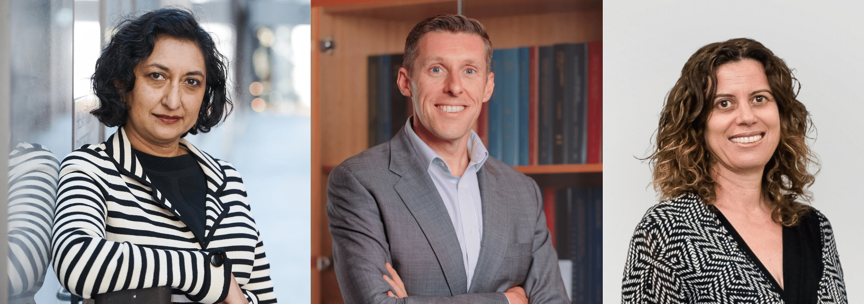 DCA Welcomes New Board Directors - Diversity Council Australia