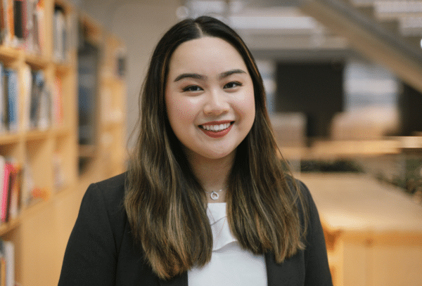 Women in engineering breaking the mould - Diversity Council