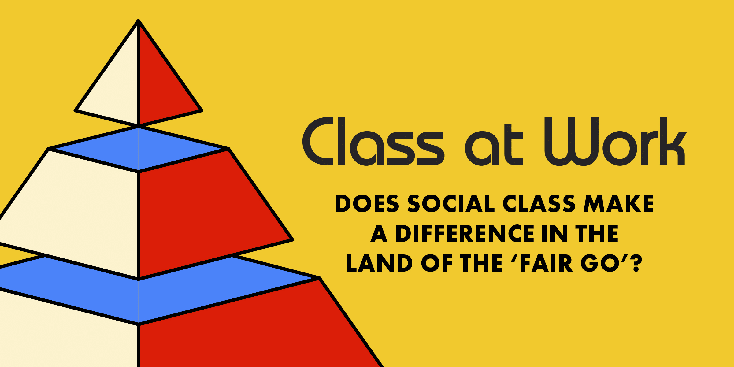 Class at Work - Diversity Council Australia