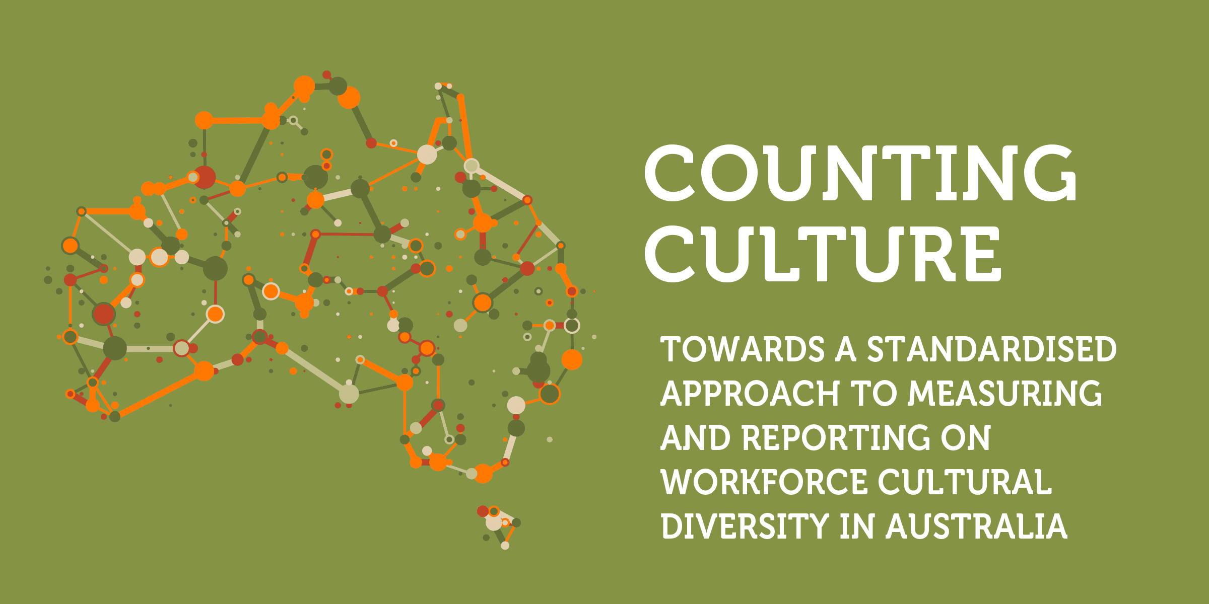 Australian Cultural Diversity