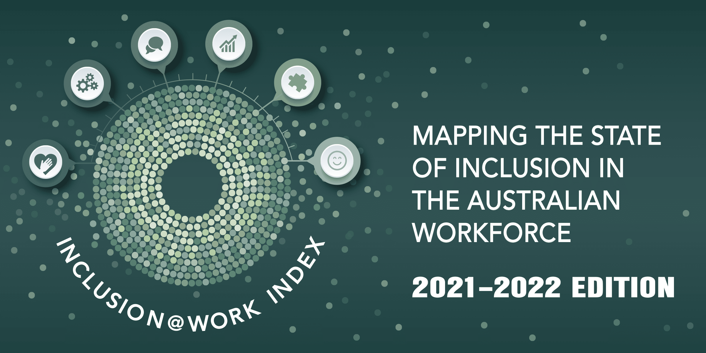 Inclusion@Work Index 2021-2022 - Diversity Council Australia