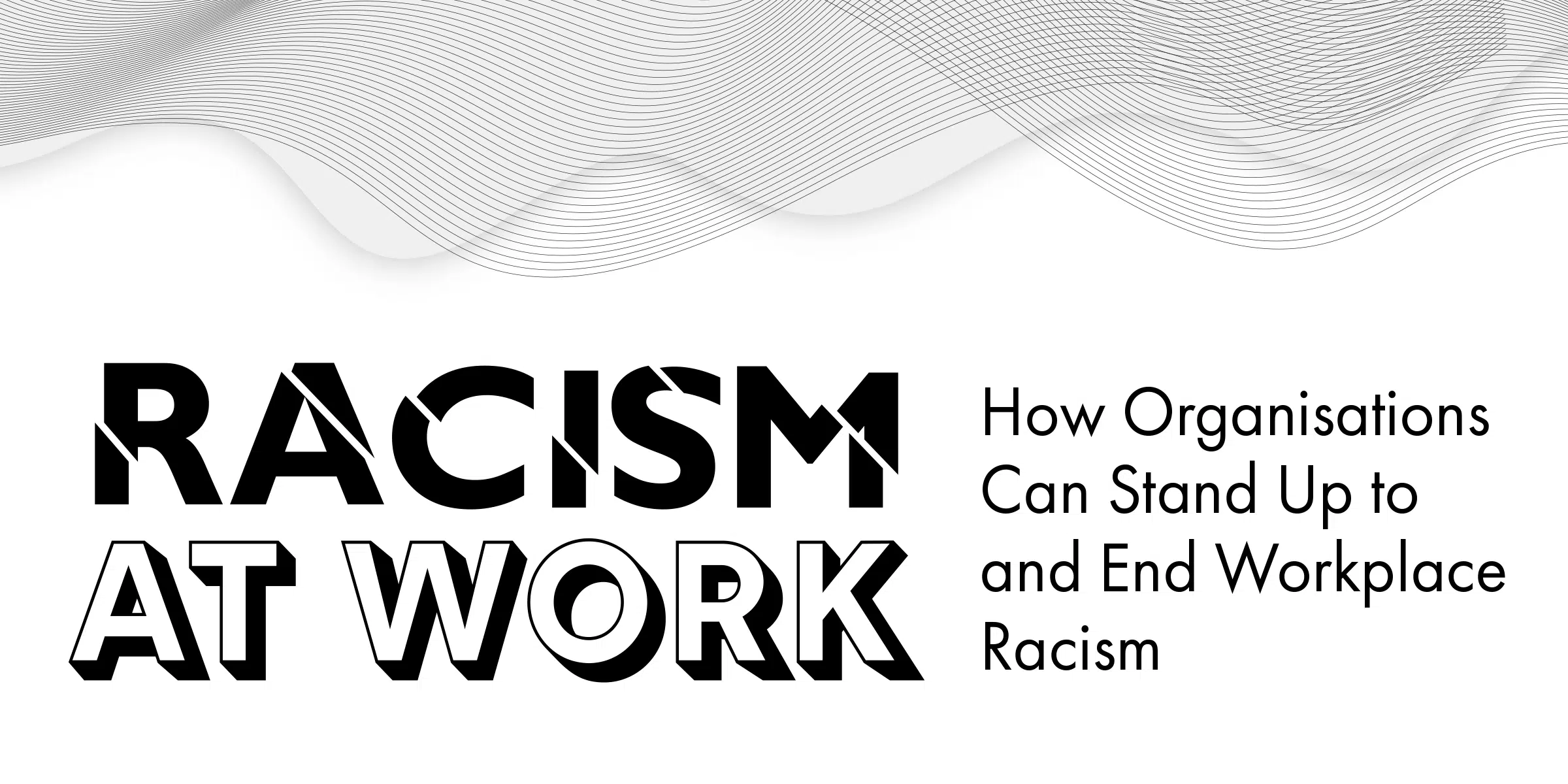 Infographic Definition Of Racism Power