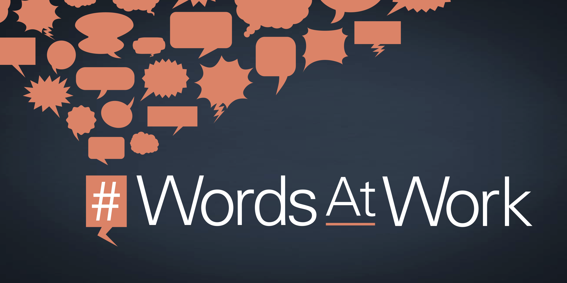 WordsAtWork - Building inclusion through the power of language
