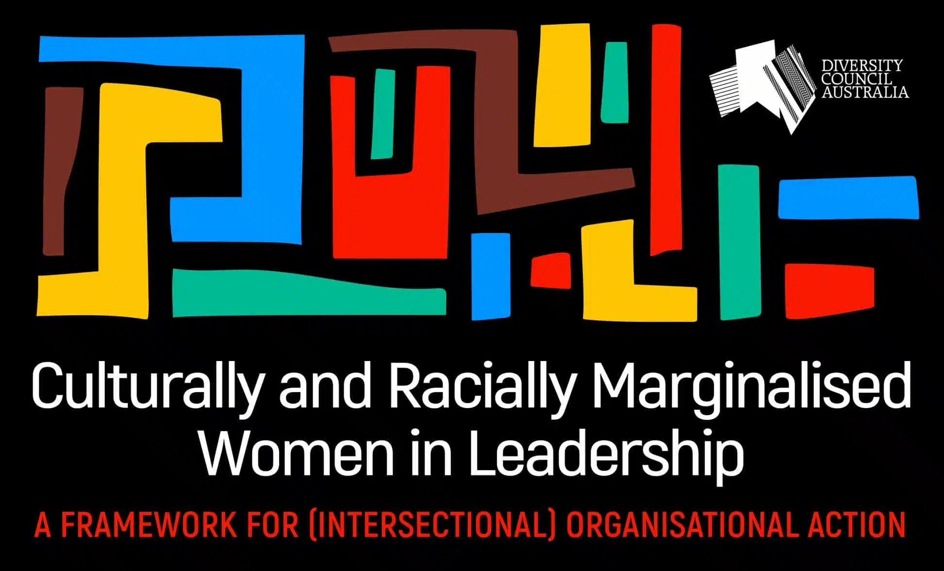 Perth Research Update: Leadership Pathways for CARM women - DCA