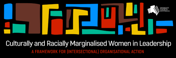CARM women in leadership - Diversity Council Australia