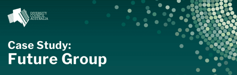 Culture & Religion - Diversity Council Australia