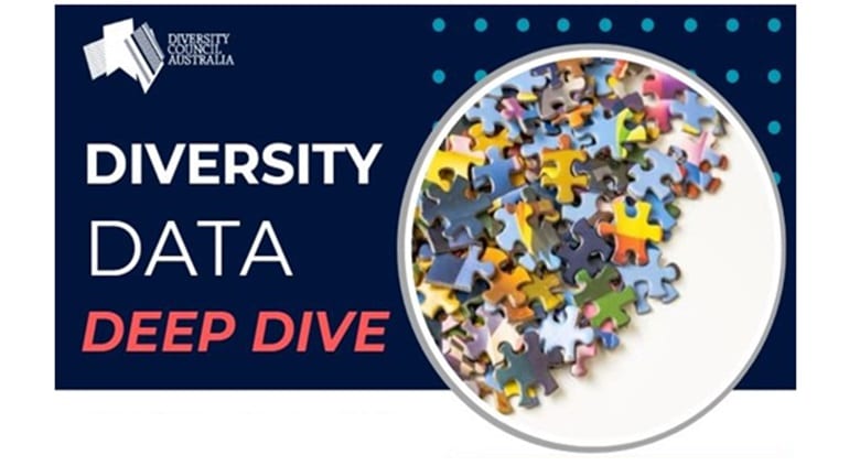 Diversity Data Deep Dive - DCA Diversity Data Deep Dive - DCA