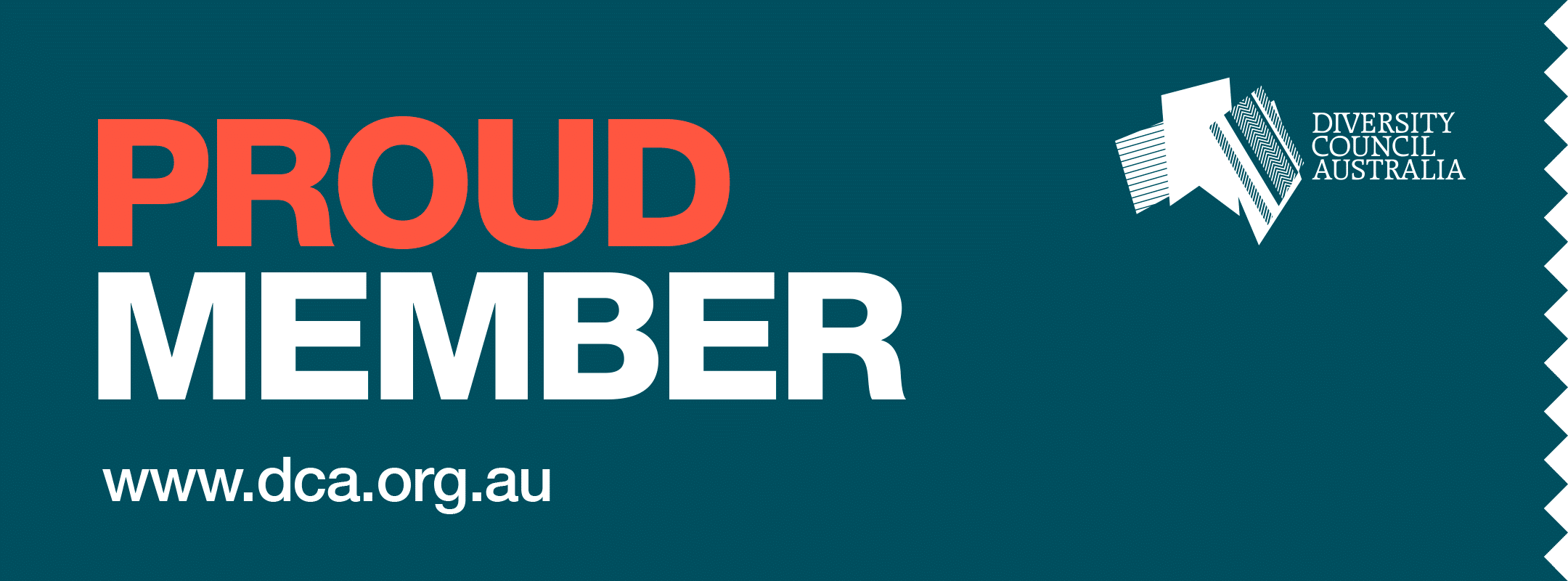 Member toolkit - DCA member logo kit - Diversity Council Australia