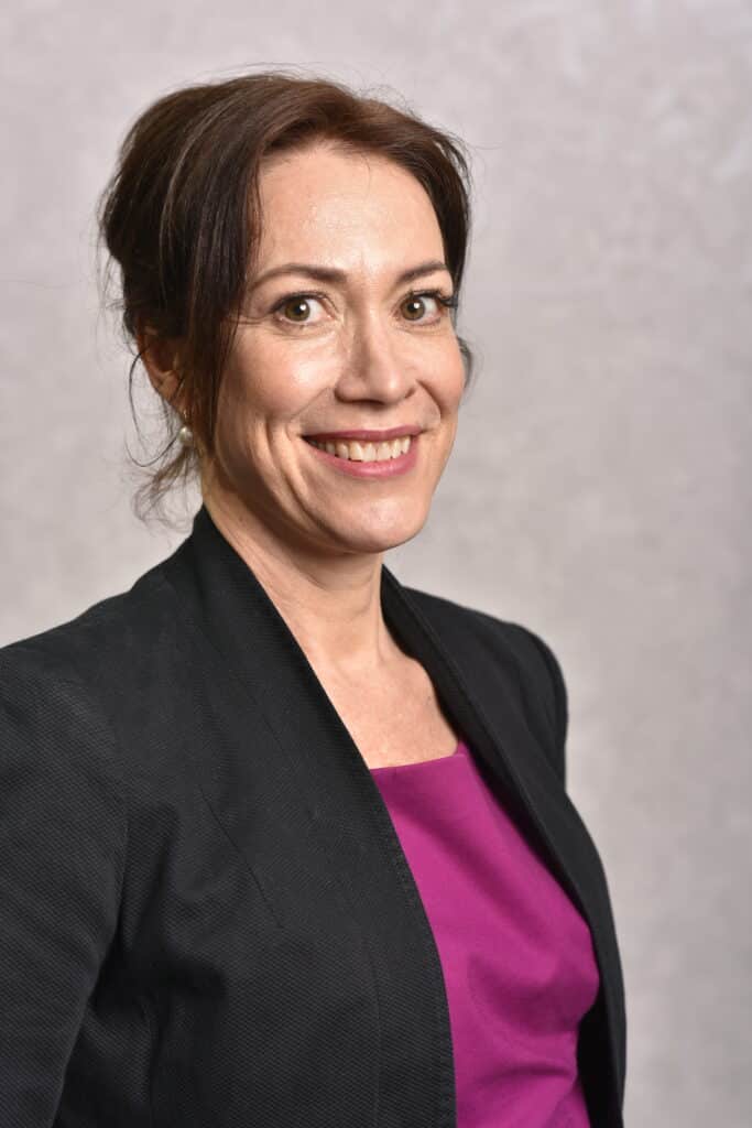 RISE team - Diversity Council Australia