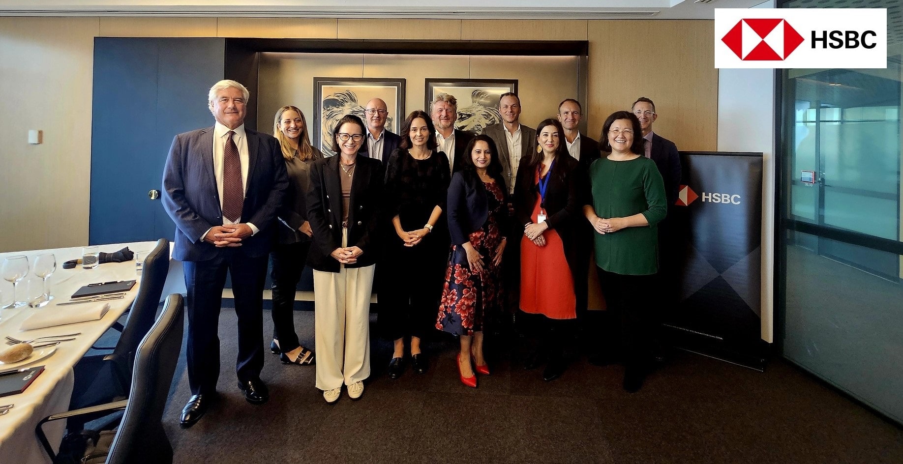 DCA CEO Roundtable - Sydney 2024 - DCA