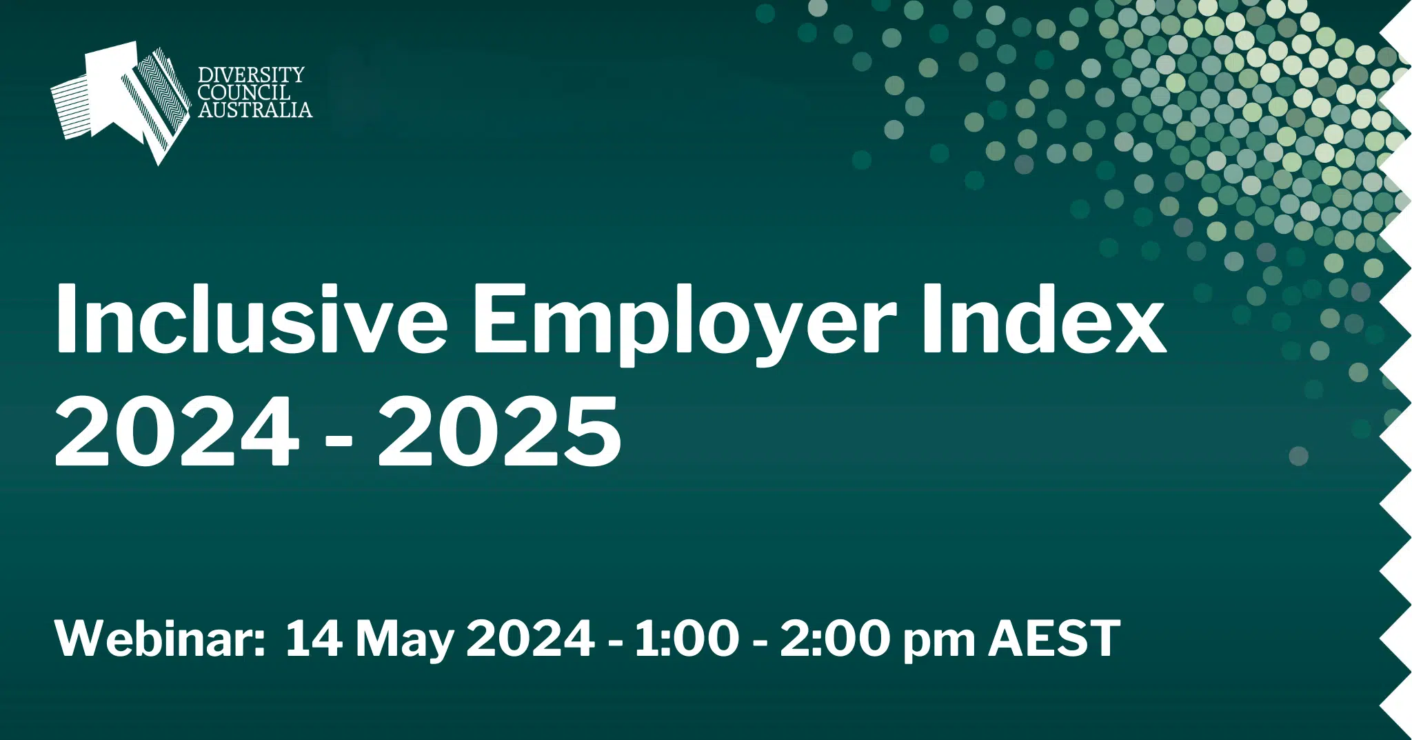 Inclusive Employer Index - Diversity Council Australia
