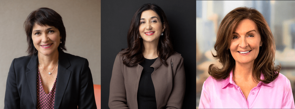 In Conversation with Sex Discrimination Commissioner Dr Anna Cody - DCA