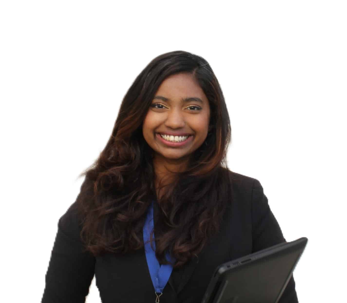 International Women in Engineering Day: Equity on-site and at-desk ...