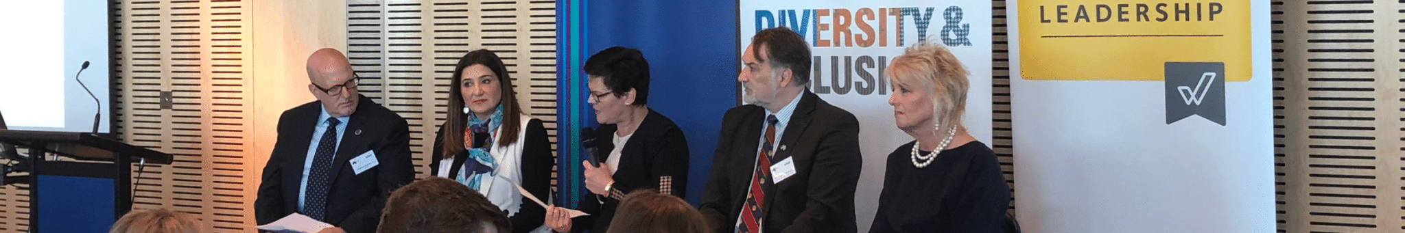 About Events - Diversity Council Australia