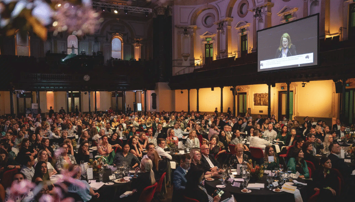 DCA and IAG Diversity Debate - Diversity Council Australia