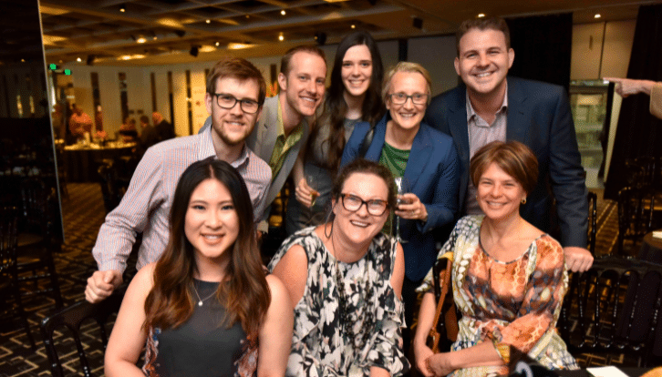 DCA and IAG Diversity Debate - Diversity Council Australia