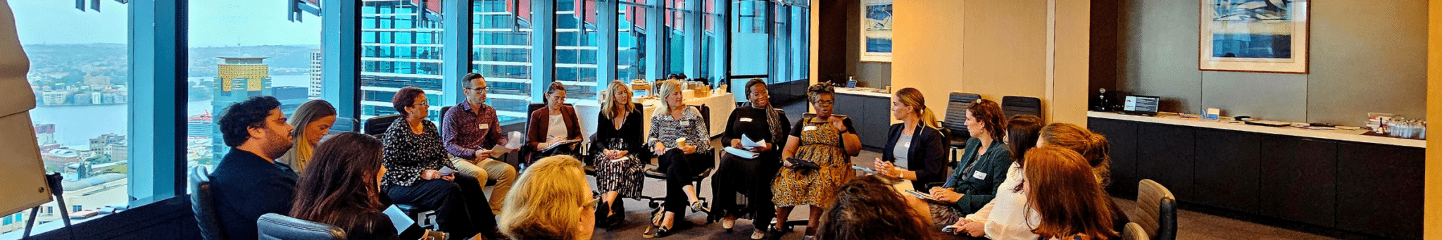 About Events - Diversity Council Australia