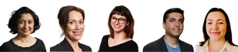 DCA Research Launch: Disability Data at Work - DCA