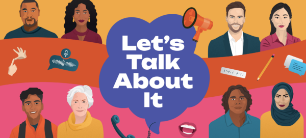 LGBTIQ+ - Diversity Council Australia