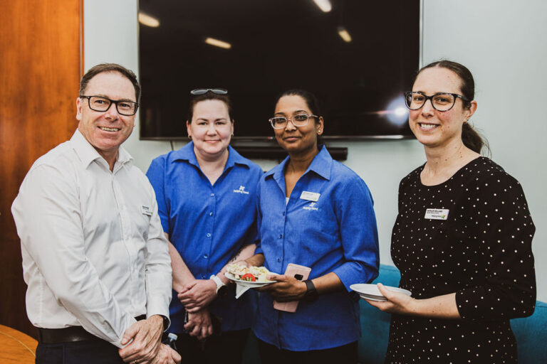 DCA's Inclusive Employers - Diversity Council Australia