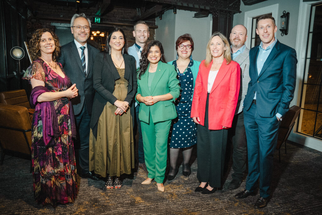 A Farewell to Lisa Annese: Celebrating her legacy at DCA - Diversity ...