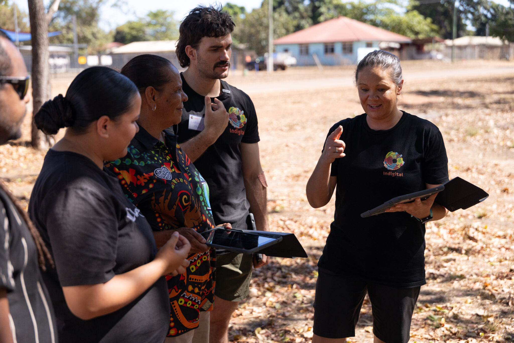 Aboriginal and Torres Strait Islander Peoples - Diversity Council Australia
