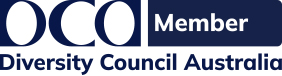 2025 Member toolkit - DCA member logo kit - Diversity Council Australia