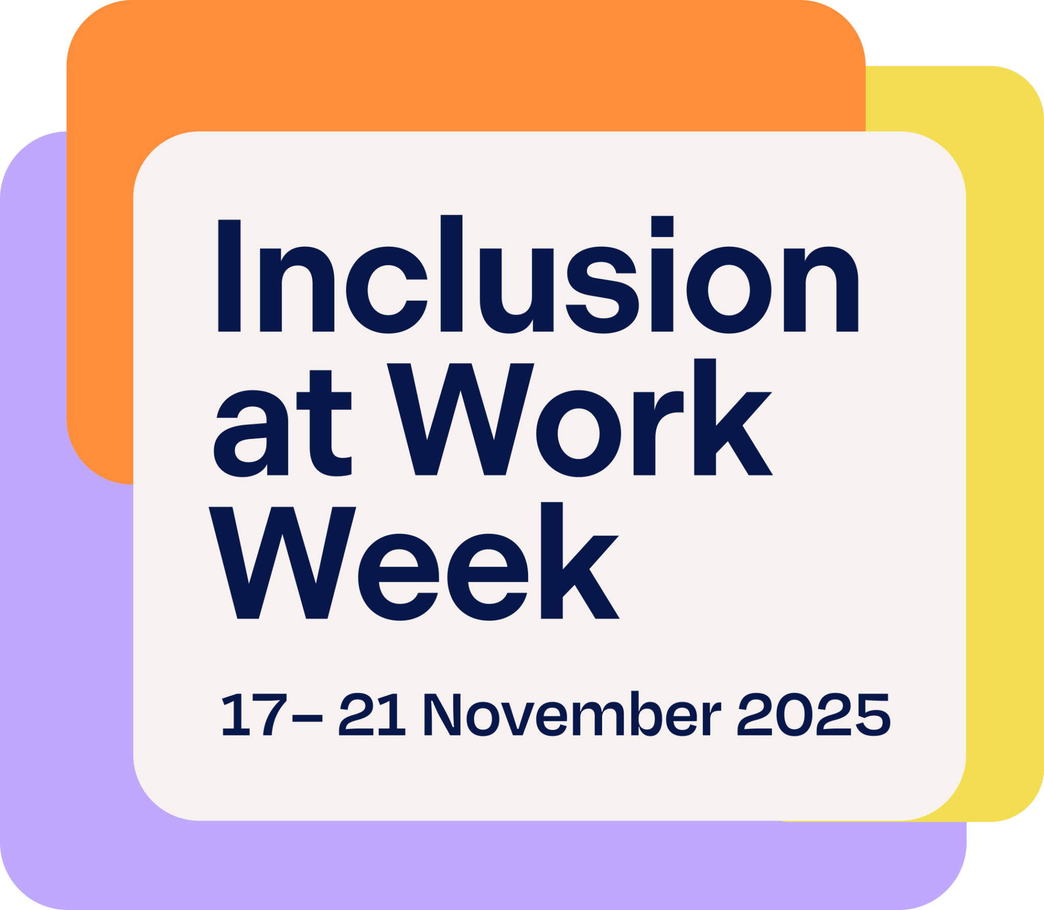 Getting involved in Inclusion at Work Week - Diversity Council Australia