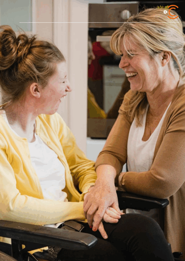 Building carer-friendly workplaces - Diversity Council Australia